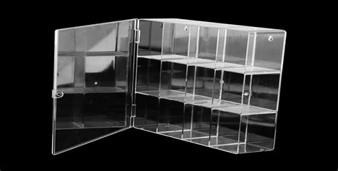 Acrylic Rack For Organizing Your Business