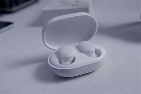 Как выключить Redmi AirDots - AirDots.info
