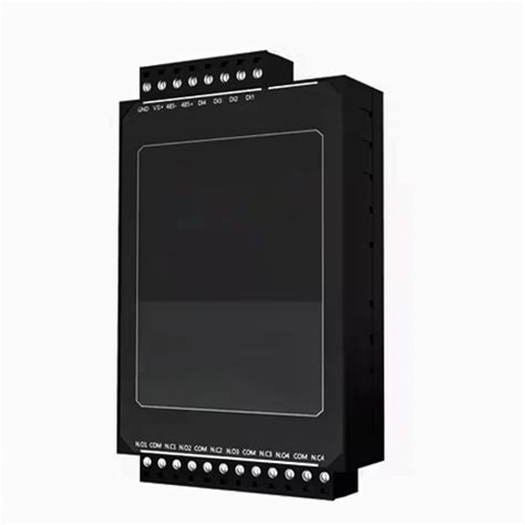Industrial Grade Wifi Gateway With Serial Port Integration Gaotek