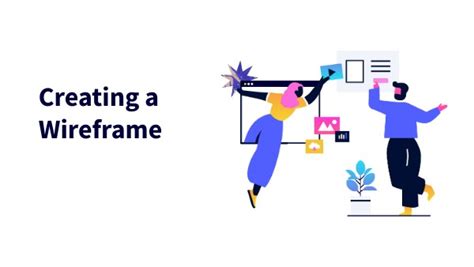 Creating A Wireframe