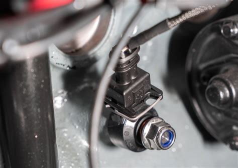 What Is A Knock Sensor Nevsemi Electronics