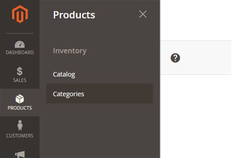 Tips To Work On Magento Categories Web4pro