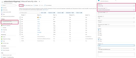 azure service tags and dynamics 365 business central stefano demiliani