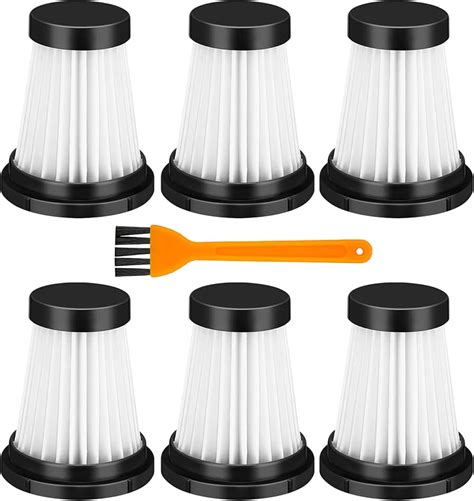 How To Clean Moosoo Vacuum Filter Cleanestor