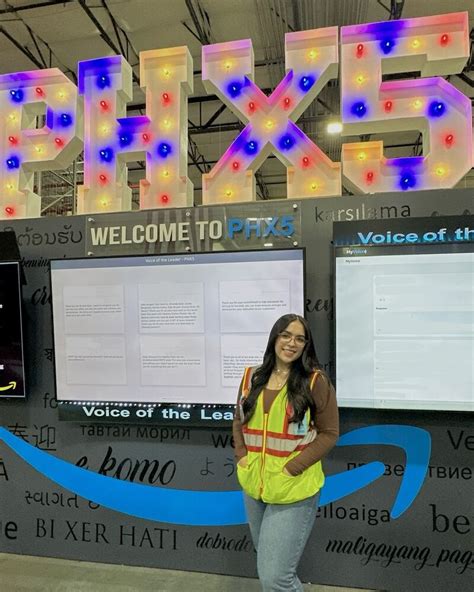 Yesenia Macias On Linkedin Im Excited To Share That Last Week I