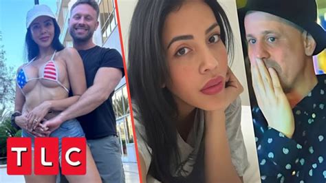 90 Day Fiance Will Jasmine Give Birth In Panama Talks About