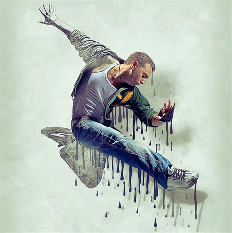 How To Create A Colored Pencil Sketch Effect Action In Adobe Photoshop