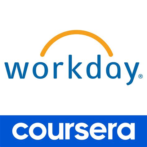 Workday Certification Coursera Careerdevelopment Hemanth M Anil