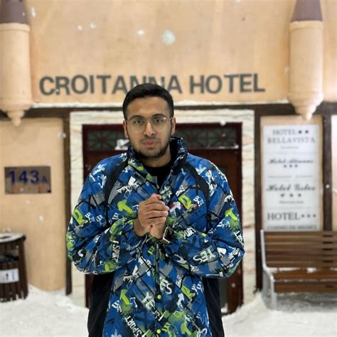 Waseem Muhammad Game Rant