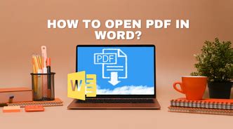 Open Pdf In Word Of PDF WPS PDF Blog