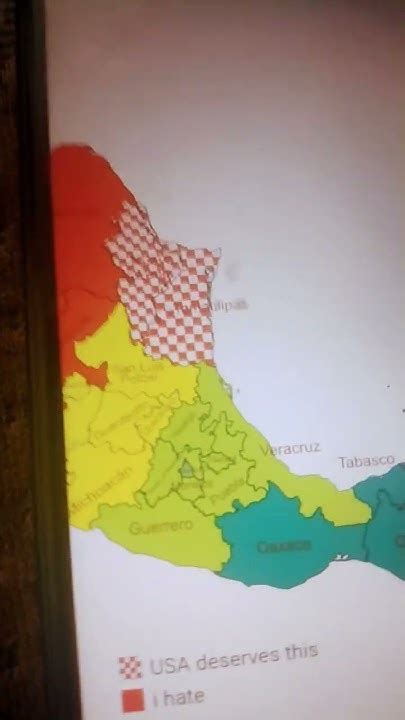 How I Would Rate Mexicp Youtube