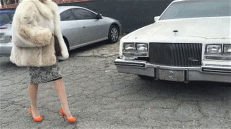 colony park won t start car wars clips4sale