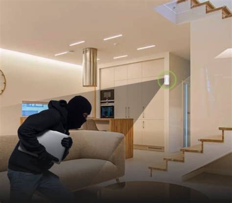 What Is PIR Alarm System Basic Components And Tips For Correct Usage