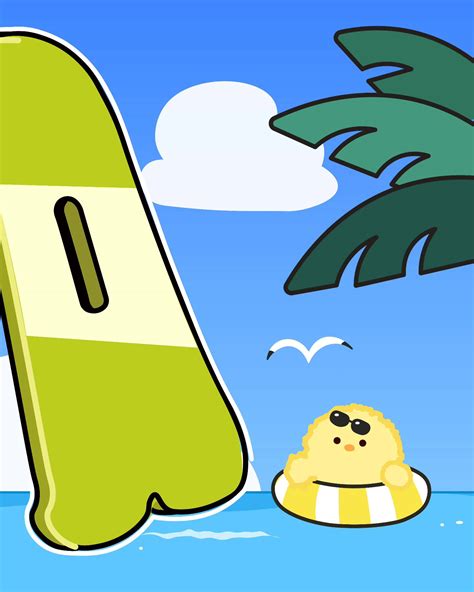 한국국제협력단 Korea 여름이 왔다ko 신나게 서핑보드를 타고 있는 피코를 자세히 보니 무슨 글자가 보이지 않나요🧐 서핑 서핑피코 피코 코이카 Peko