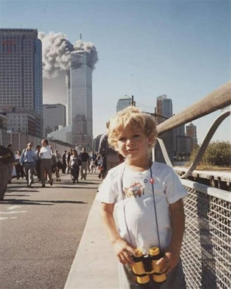 911 आतंकी हमले की ये Rare Photos आपको भी कर देंगी हैरान आज से पहले