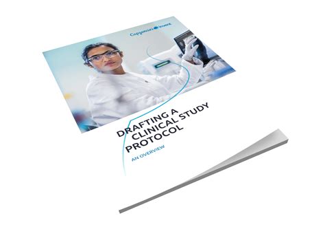 Drafting A Clinical Study Protocol Capgemini