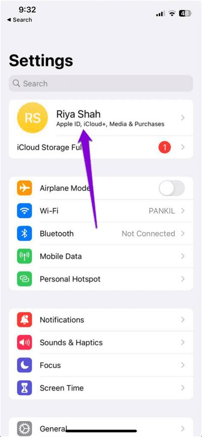 Microsoft Authenticator를 새 휴대폰으로 전송하는 방법 최고의 집