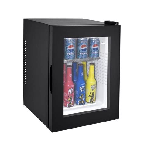 Mini Baras Guzzanti Gz 44g Muresta Lt