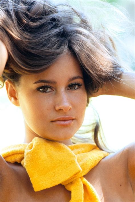 Linda Summers 1972 Roldschoolhot