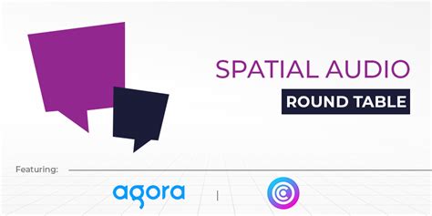 Spatial Audio Xr Today Expert Round Table Xr Today