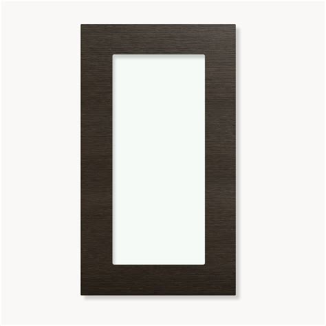 Vedum Lucka Liv Köksluckor I Ek Liggande Faner Liv Vit Ek