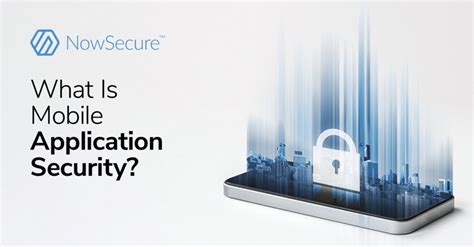Refer To These 13 Mobile App Security Best Practices Throughout Your
