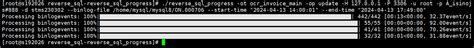数据库逆向工程工具reversesqlsql逆向工程 Csdn博客