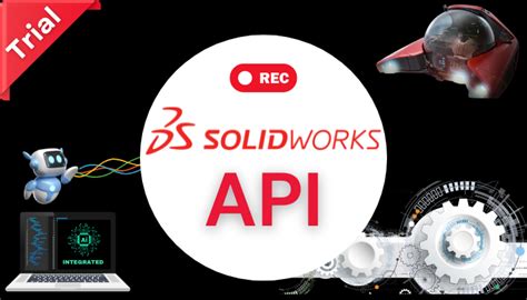 Solidworks Api Automation Trial Version Apixpert