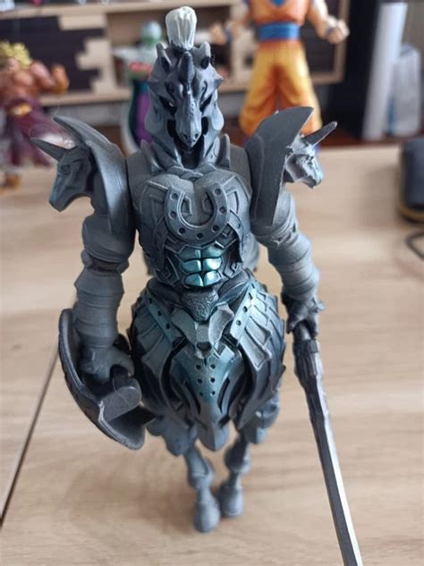 Kamen Rider 555 Strongest Centaur Horse Orphnoch Eur 50000 Picclick Fr