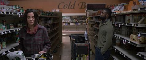 Movie Screencaptures 2019 Birdbox 0473 Adoring Sandra Bullock Sandra Image