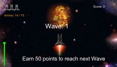 Enemy Wave System — Part 2 Objective To Have More Enemies Spawn