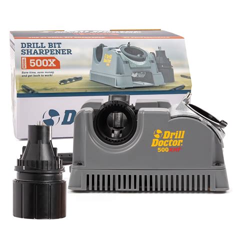 Drill Bit Sharpener Reviews 2025 Buying Guide