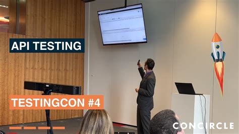 Tosca Advanced Features Api Testing Testingcon Youtube