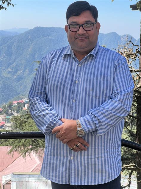 Dr Ajay Shukla Posted On Linkedin