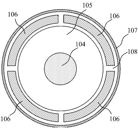 Acoustic Logging While Drilling Device And Acoustic Logging While Drilling Method Eureka Patsnap