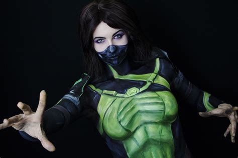 This Is Makeup Body Paint Cosplay Studio Body Painting Body Art