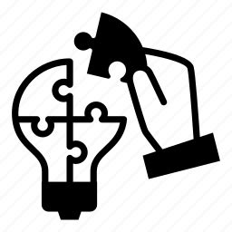 953 Problem Solving Icons Iconfinder Problem Solving Peace Gesture