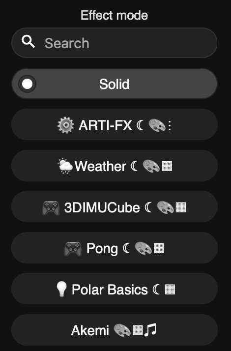 Arti Fx Wled Moonmodules Project