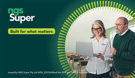 Build A Future That Matters With Ngs Super Ieusa