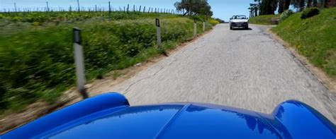 Jornal Dos Clássicos Viagem De Sonho De Clássico Pela Toscânia