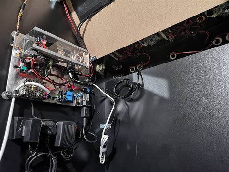 safe shutdown reboot on arcade r raspberry pi projects