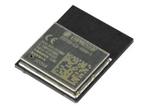 Esp32 C3 Mini 1 N4 Wifi Module At Best Price In Mumbai By Rajguru