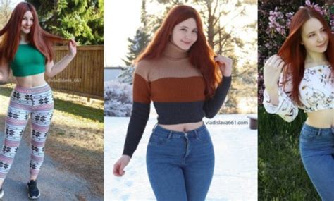 Vladislava Shelygina Wiki Age Boyfriend Net Worth And More