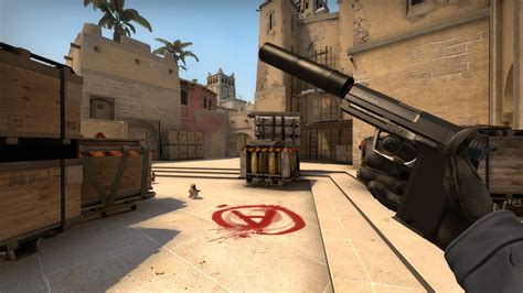 How To Get Rid Of HUD In CS GO