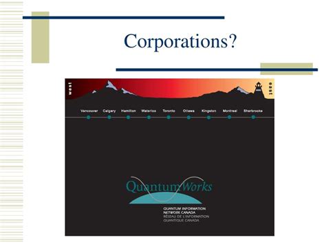 ppt quantum and classical computing powerpoint presentation free