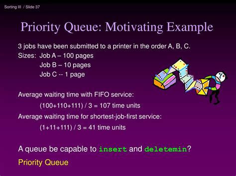 Ppt Heaps Heap Sort And Priority Queues Powerpoint Presentation Free Download Id372887