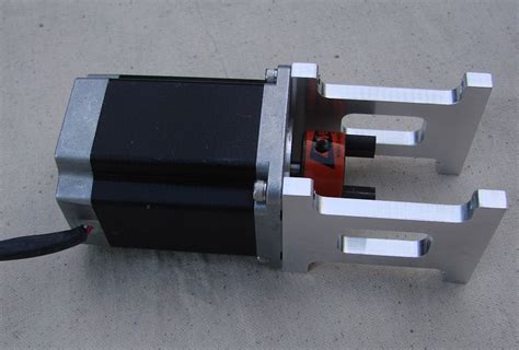 DLS Projects Part 6 X Axis