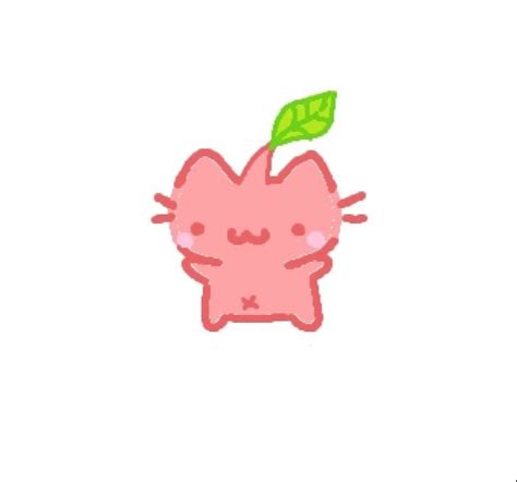 Basilleaf Cats Cute Easy Doodles Cute Doodles Drawings Cute Doodles