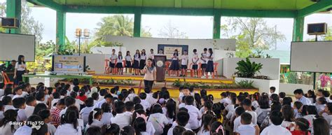 Selg Solga 2025 Deped Tayo Alabat Central Es Quezon Facebook