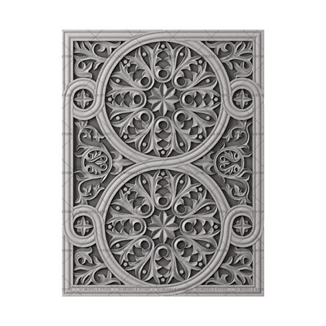 3d Panel Pnl Stl 0112 3d Stl Model